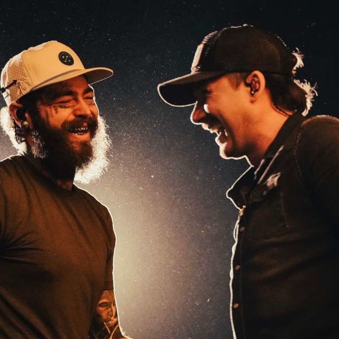 Listen to Post Malone (ft. Morgan Wallen) - I Had Some Help (LEONDIS ...