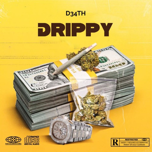 Stream Drippy by D34TH | Listen online for free on SoundCloud