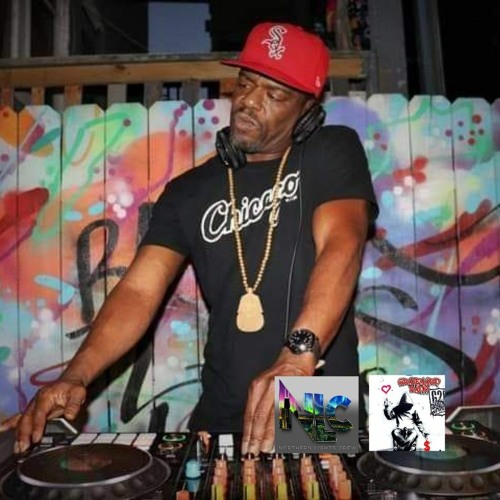 Stream DJ Mathis "Mega M" Rousseau - Graveyard Radio Exclusive October ...