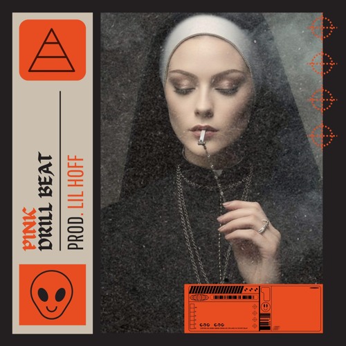 Stream Pink - Melodic Drill Lil Durk King Von NLE Choppa Pop Smoke Type ...