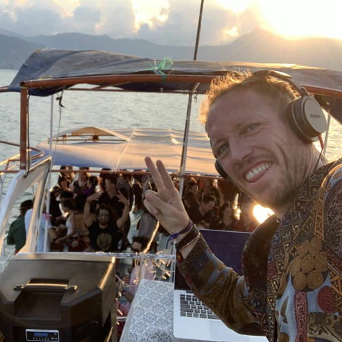 Stream Set Sail 1.0 (The Anniversary Edition) by Gareth Pickering ...