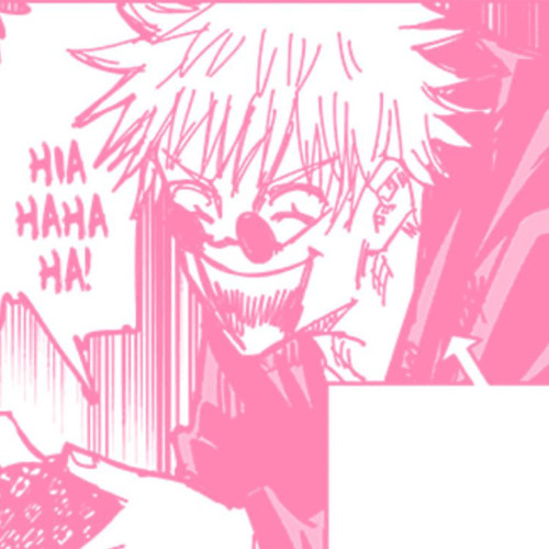 Stream Satoru Gojo I'll murder you! Jujutsu Kaisen! by GN YALL | Listen ...