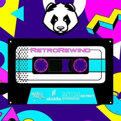 Stream RETRO REWIND MIX - Wayne Webb by WAIN WEBZ | Listen online for ...