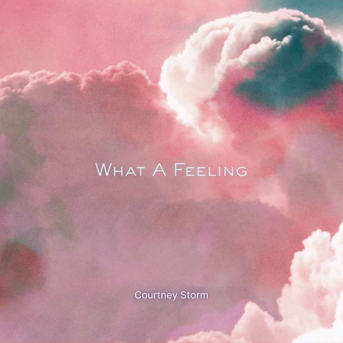 Stream Courtney Storm - What A Feeling by Studiotronic Sound | Listen ...