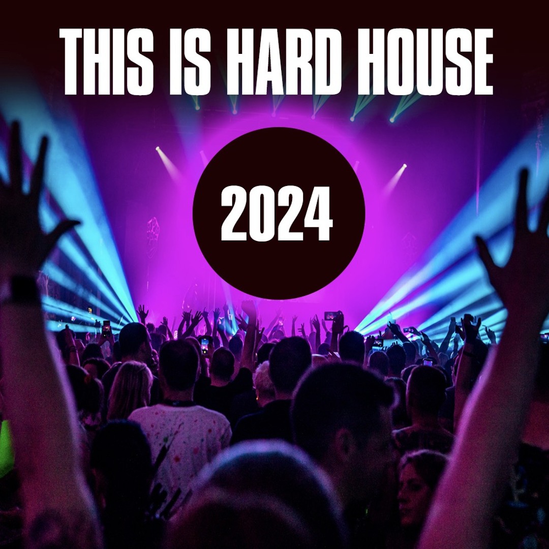 Stream Tidy Trax | Listen to This Is Hard House 2025 playlist online ...