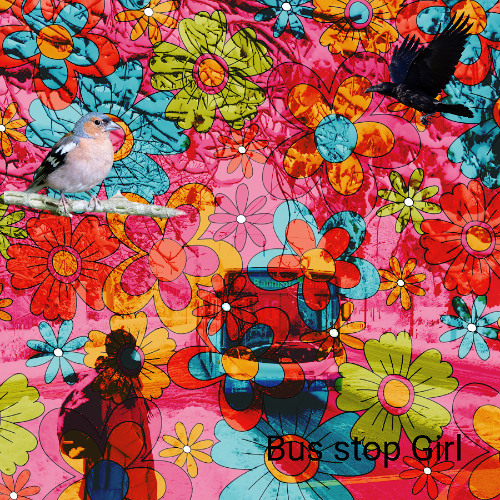 Stream Bus Stop Girl by Kids Chasing Birds | Listen online for free on ...