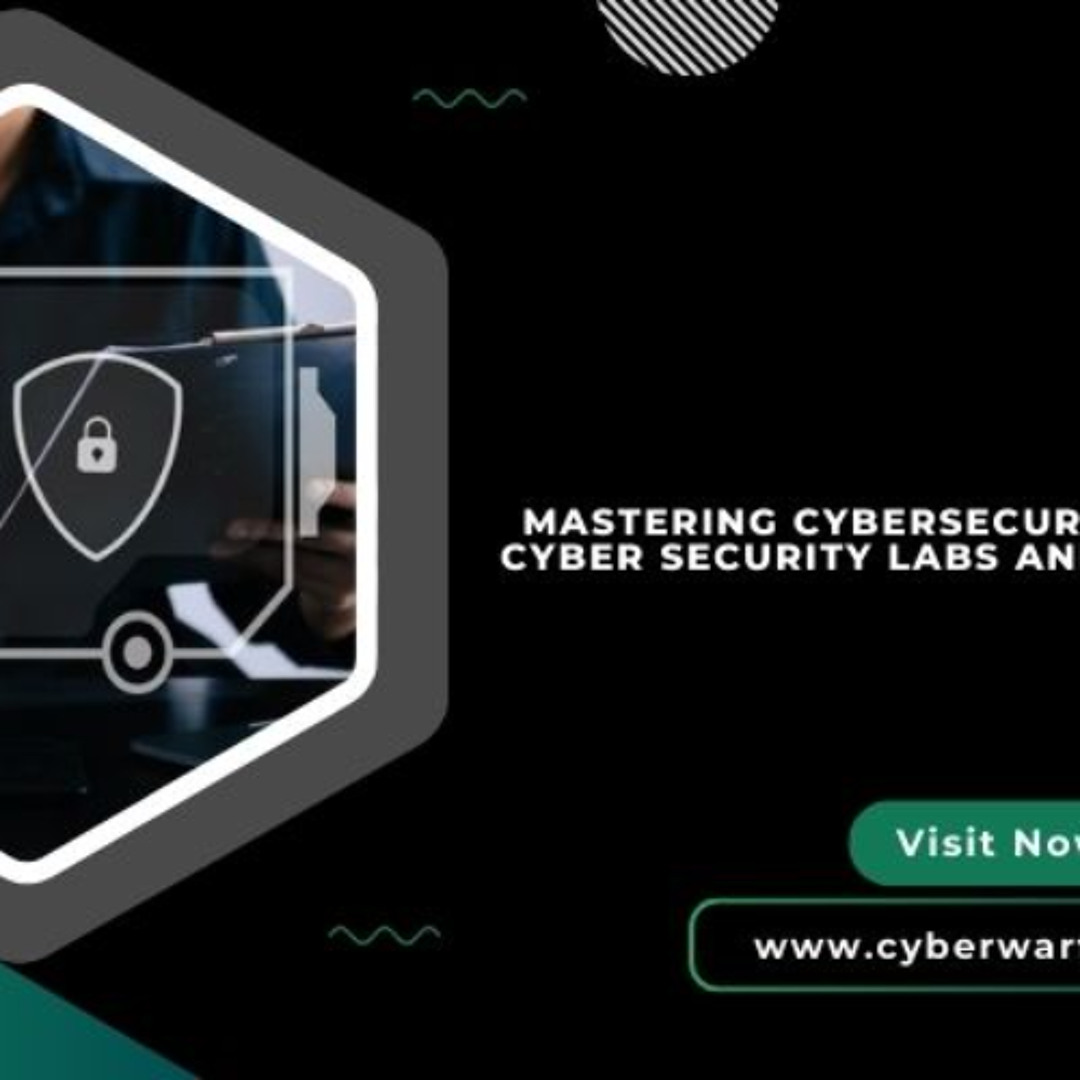 Stream Mastering Cybersecurity with Practical Cyber Security Labs and Red Team Courses by Purple ...
