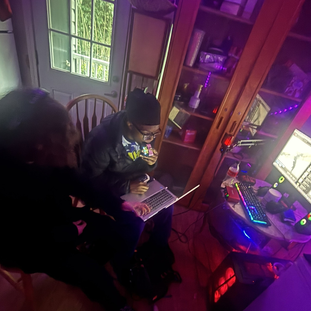 Stream 1AM (feat. 1900dxvoo) [Prod. four3va] *SOUNDCLOUD EXCLUSIVE* by ...