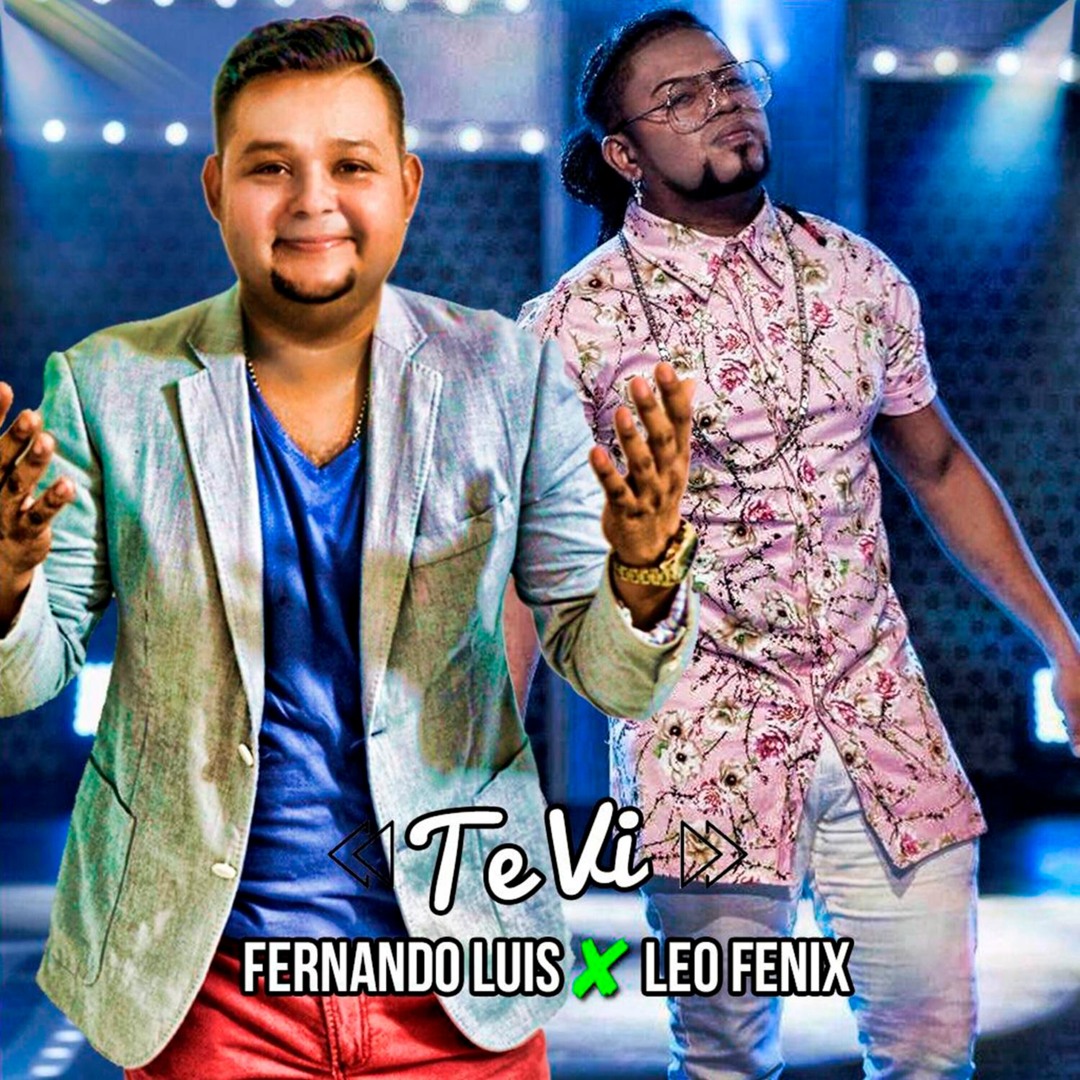 Stream Te Vi by Fernando Luís | Listen online for free on SoundCloud
