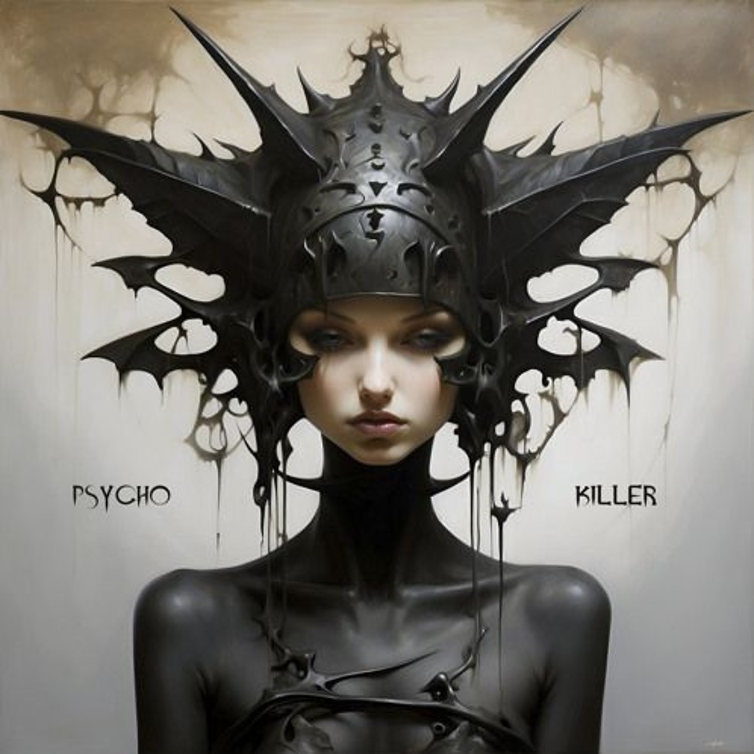 Stream Psycho Killer (Nightcore) by AViVA | Listen online for free on SoundCloud