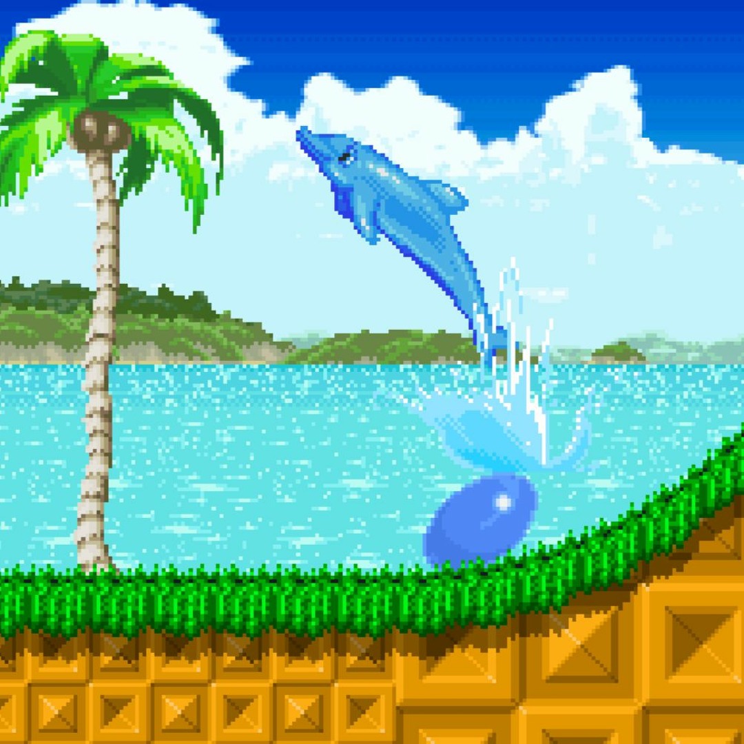 Stream Sonic Hedgehog | Listen to Custom Sonic Generations Music ...