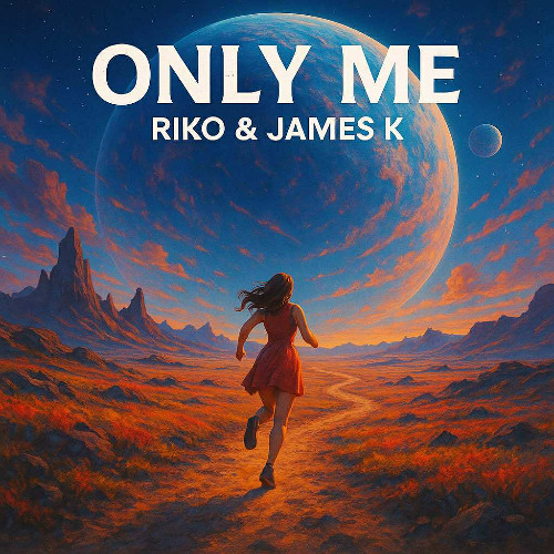 Stream Riko & James K - Only Me (FREE DOWNLOAD) by DJ RIKO (Contagious ...