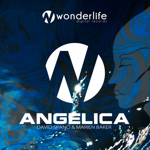 Stream David Spano & Marien Baker - Angelica by WonderLifeDigital ...