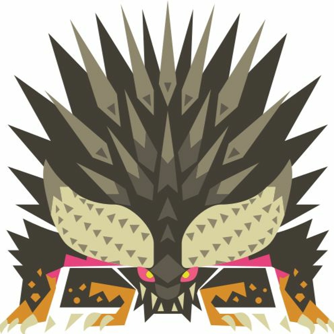Stream [8-Bit Remix] Even Elder Dragons Tremble(Nergigante) - Monster ...