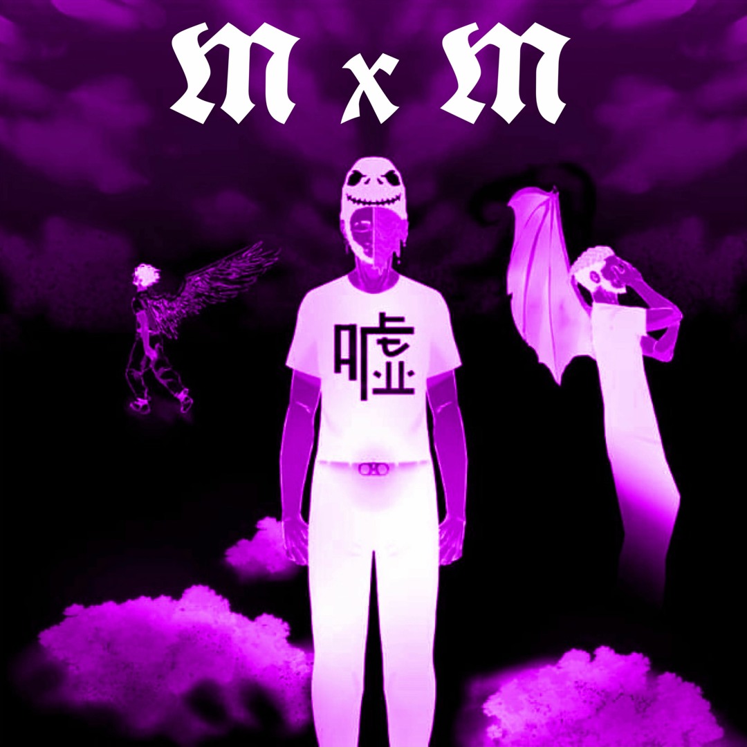Stream DKDMD by MadxMaxx | Listen online for free on SoundCloud