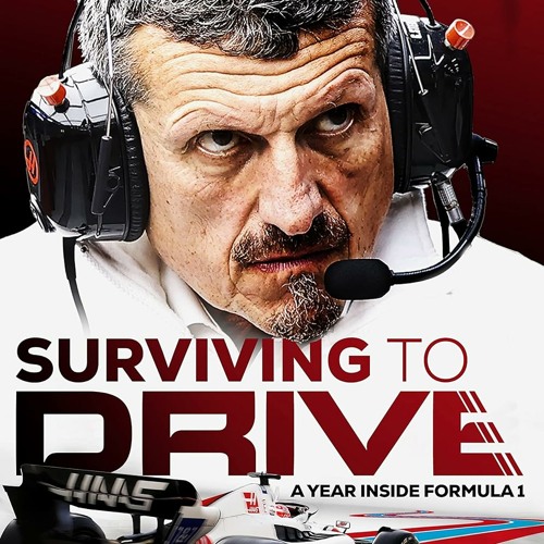 Stream Download Surviving to Drive: An exhilarating account of a year ...
