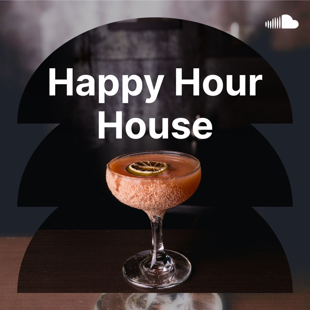 Stream Discovery Playlists | Listen to Happy Hour House playlist online ...