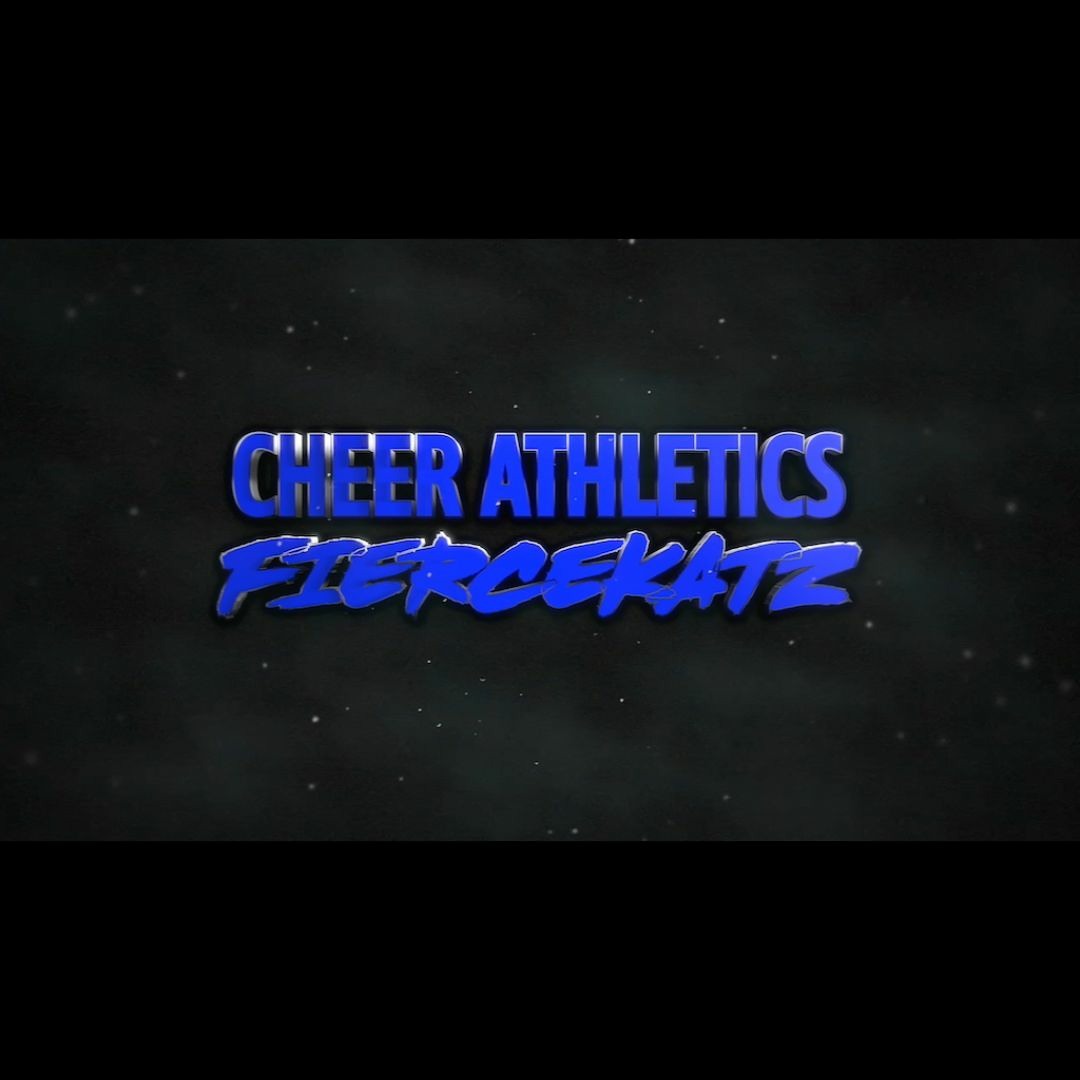 Stream Cheer Athletics FierceKatz 2023-2024 by Global Mix | Listen ...