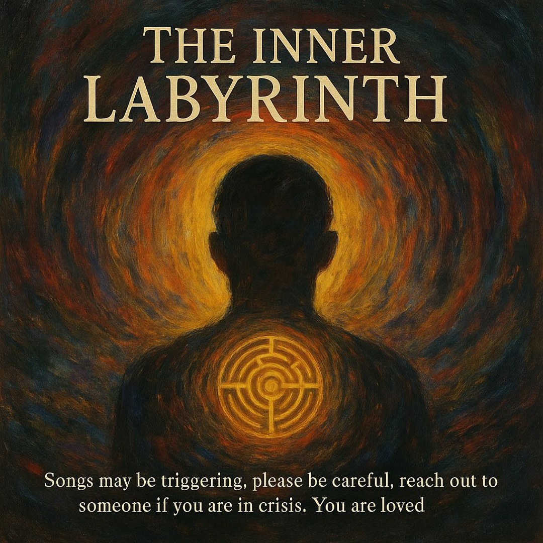Stream cyber.kabbalist | Listen to The Inner Labyrinth playlist online ...