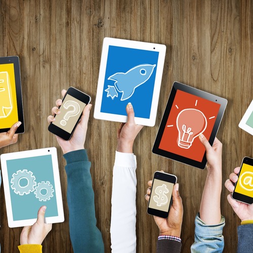 Stream Finding and Enabling your Digital-Friendly Culture by CIO Talk ...