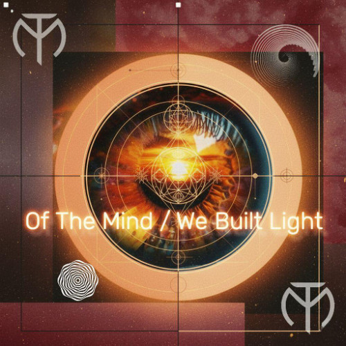 Stream We Built Light (Preview) by Of The Mind | Listen online for free ...