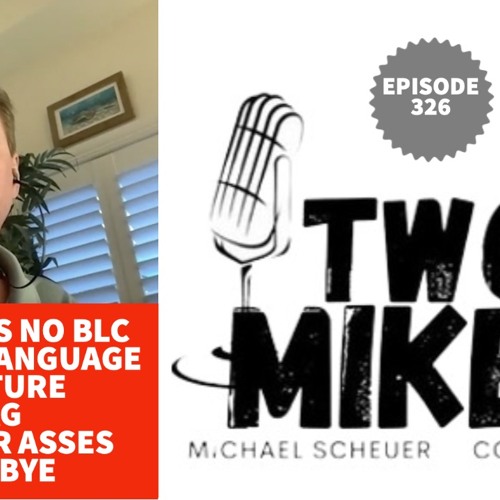 Stream Two Mikes - DNA Means No Borders Language & Culture Kiss Your ...