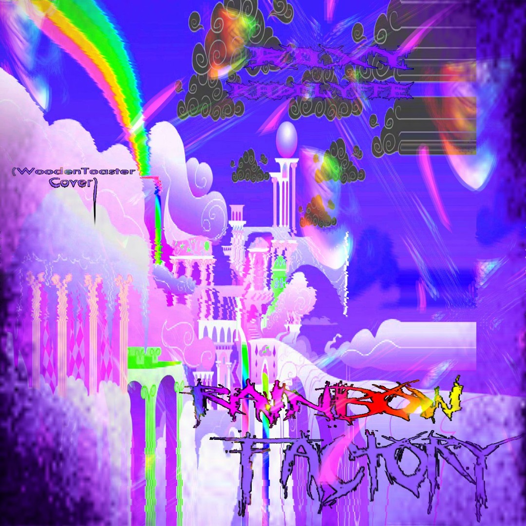 Stream Rainbow Factory by Roxy Radclyffe | Listen online for free on ...