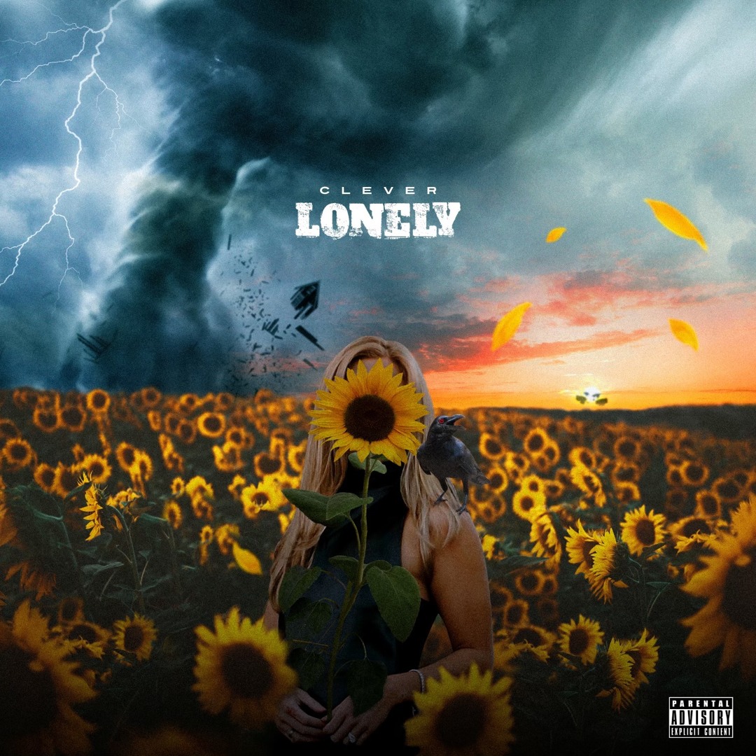Stream 2. The Lonely Album - Clever - You Can't Save Me For A Rainy Day ...