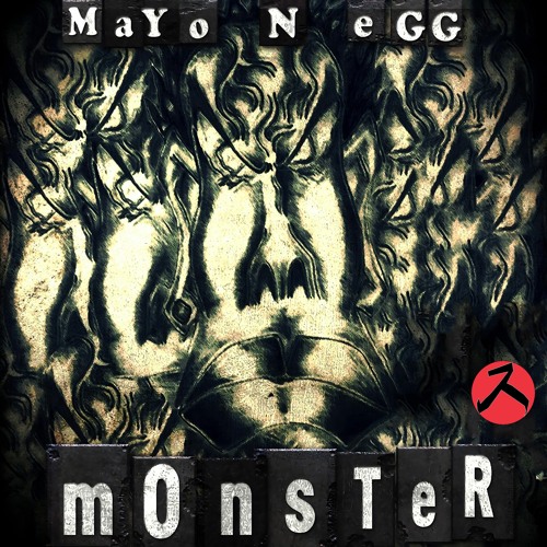 Stream Mayo N Egg - Monster (Original Mix) by Kanzen Records | Listen ...
