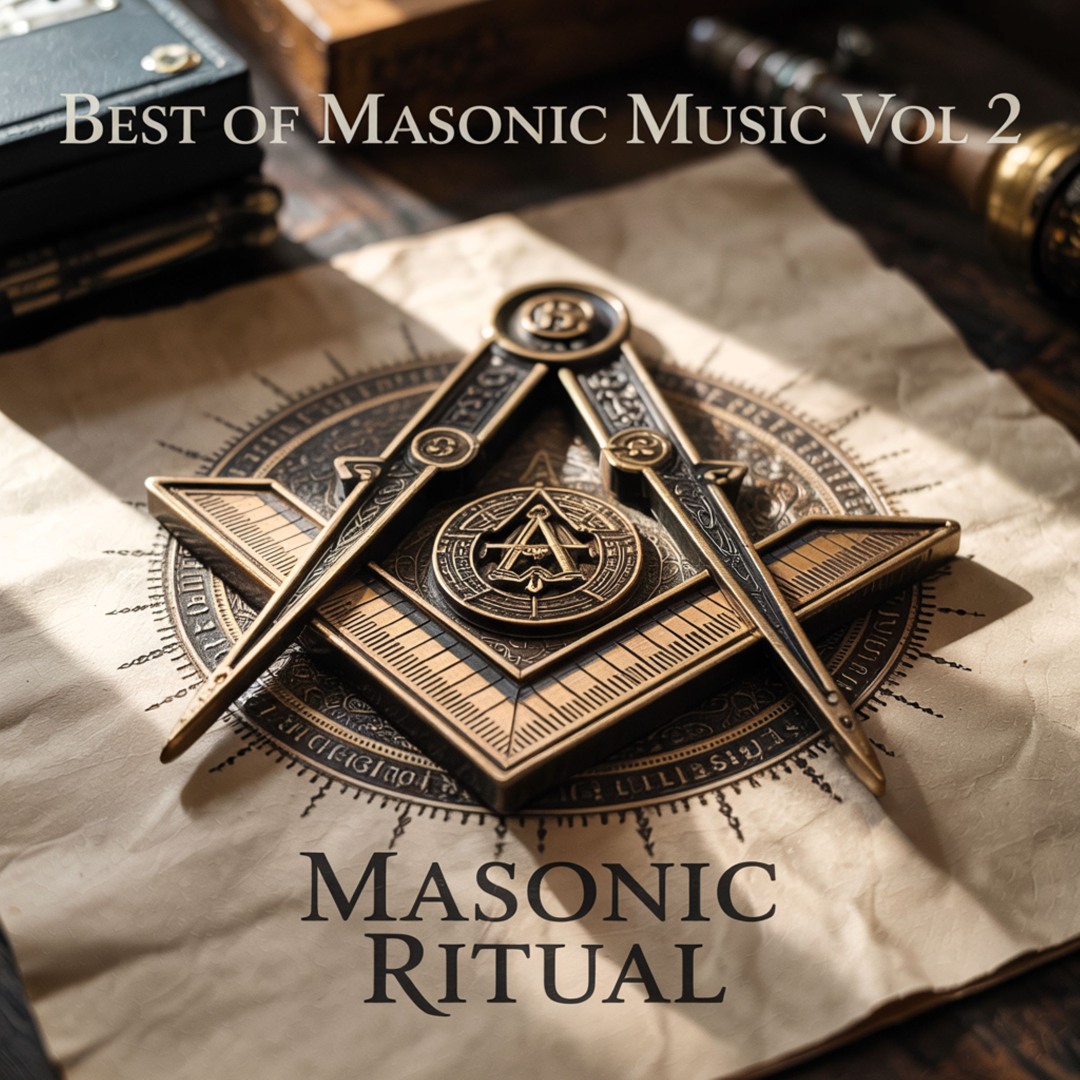 Stream Masonic Music 17 by Masonic Ritual | Listen online for free on ...