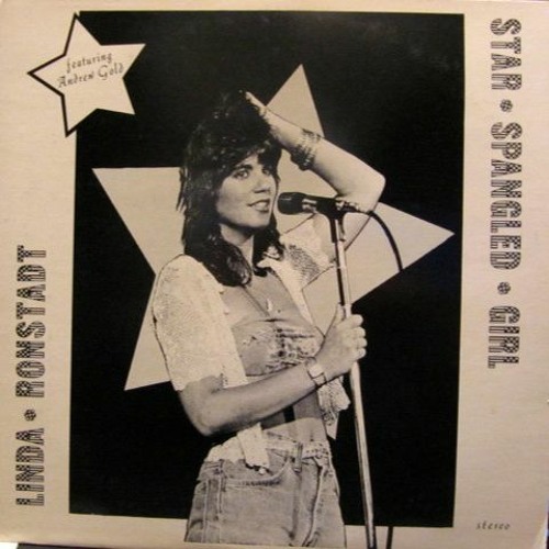 Stream Linda Ronstadt-Colorado-live by Michael Stelk | Listen online ...