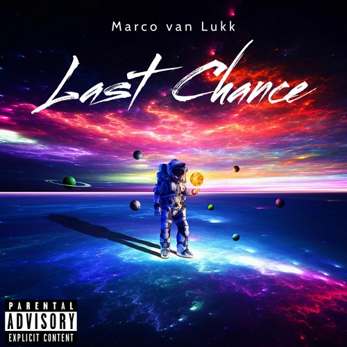 Stream Marco va Lukk - Last Chance by Marco Van Lukk official | Listen ...