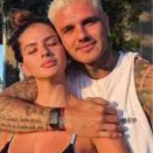 Stream WATCH VIDEO DE MAURO ICARDI A NATASHA REY FULL ORIGINAL⤵️👇 by ...