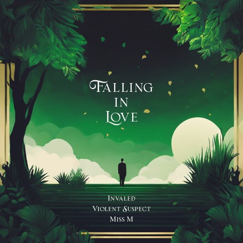 Stream Falling In Love - Invaled & Violent Suspect & Miss M Remix ...