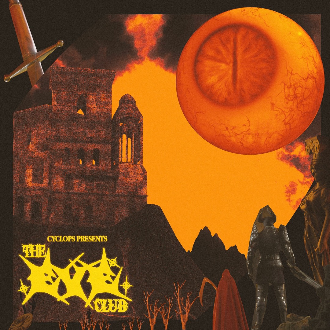 Stream CYCLOPS | Listen to CYCLOPS PRESENTS: THE EYE CLUB EP playlist ...