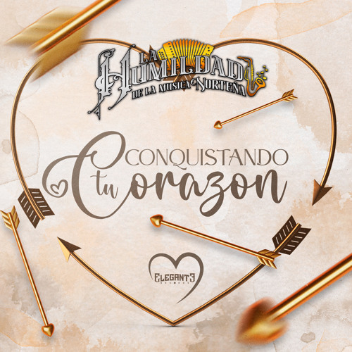 Stream Eres Perfecta Para Mi (feat. La Fe Norteña) by La Humildad De La ...