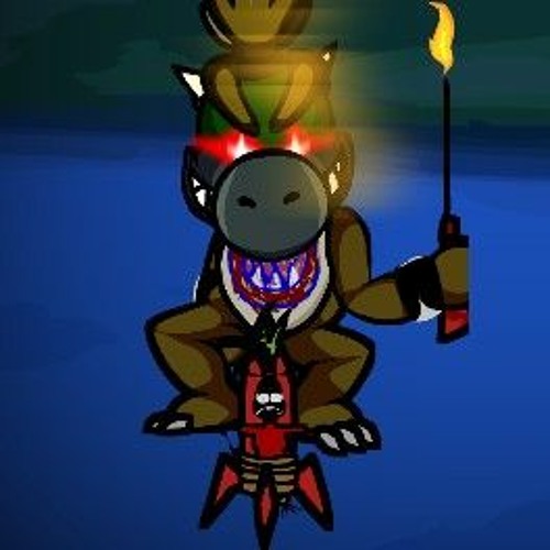 Stream Friday Night Funkin Vs Chef PP Payback by Bowser junior | Listen ...