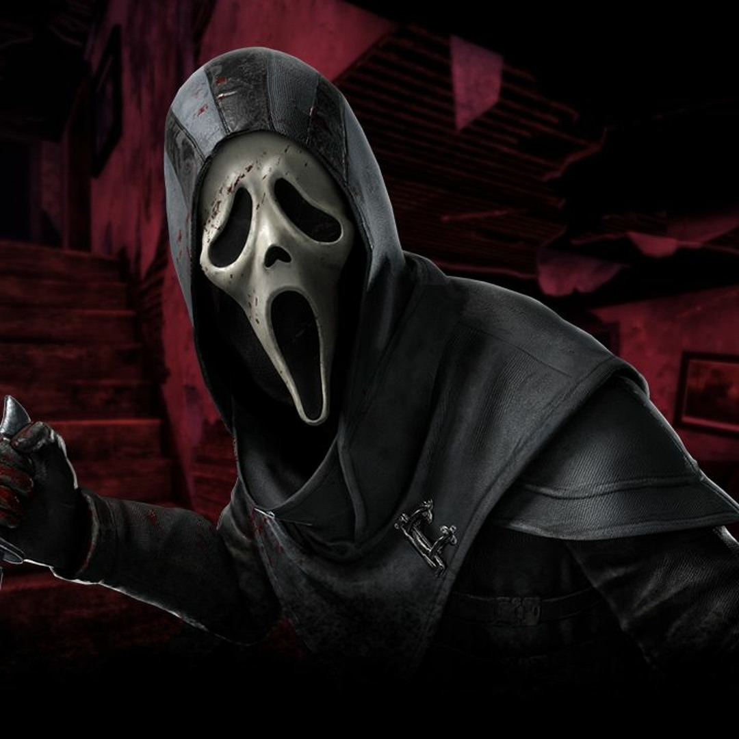 Stream Dead By Daylight | The Ghost Face Chase Music(Old Live) by ...