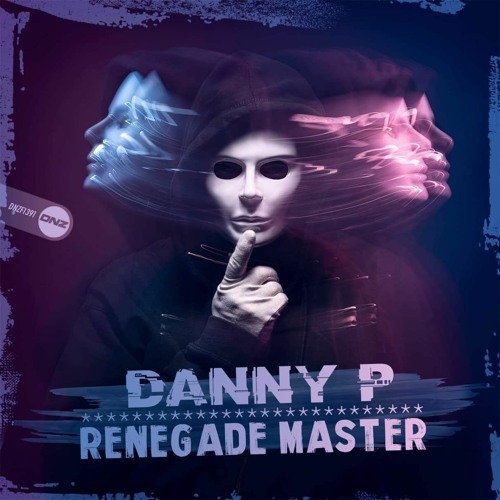 Stream Renegade Master - DNZ Records by Danny P | Listen online for ...