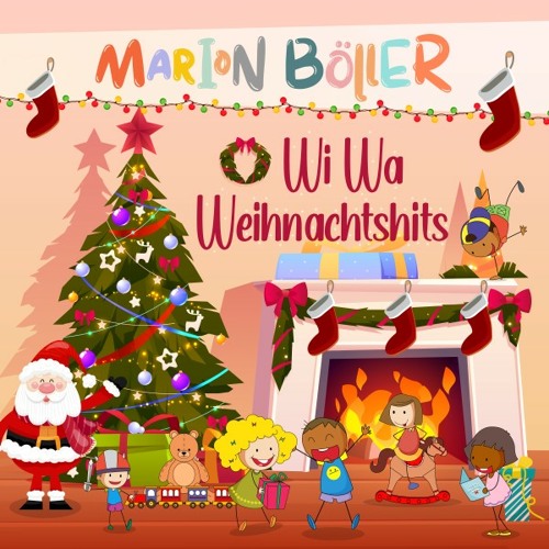 Stream Alle Jahre Wieder by Marion Böller | Listen online for free on ... Stream Alle Jahre Wieder by Marion Böller | Listen online for free on ...