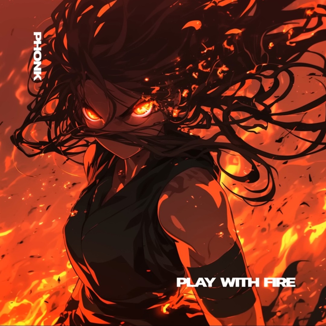 Stream PLAY WITH FIRE (PHONK) (SLOWED) by Terror | Listen online for ...