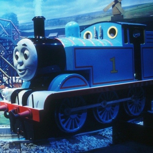 Stream I'm Not a Useful Engine Anymore - ORIGINAL BY THE BIG & ALL ABOARD LIVE TOUR by TTTE ...