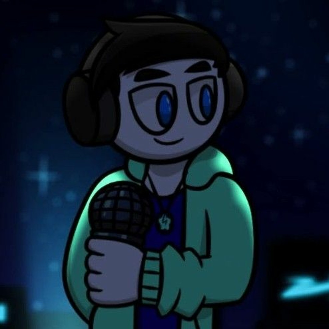 Stream FNF Beloved star - Starbreak ost (Fanmade) by JohnnyTest1987 ...