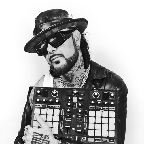 Stream El Barrio X Travis Scott HS - Doctor Fli by Doctor Fli | Listen ...