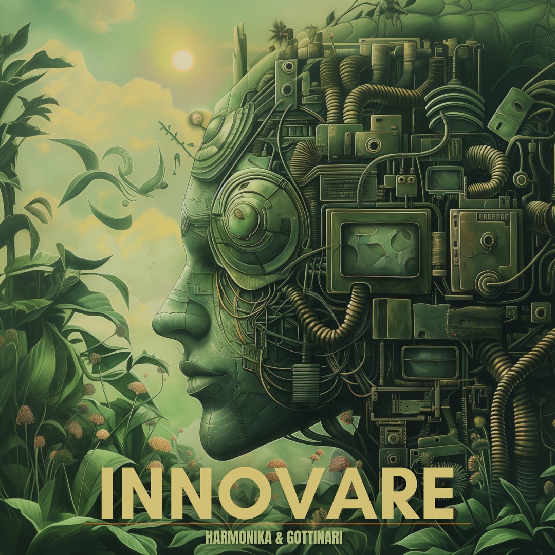 Stream Innovare by Gottinari | Listen online for free on SoundCloud