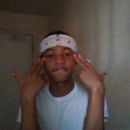 Derrick Rose Gang Sign