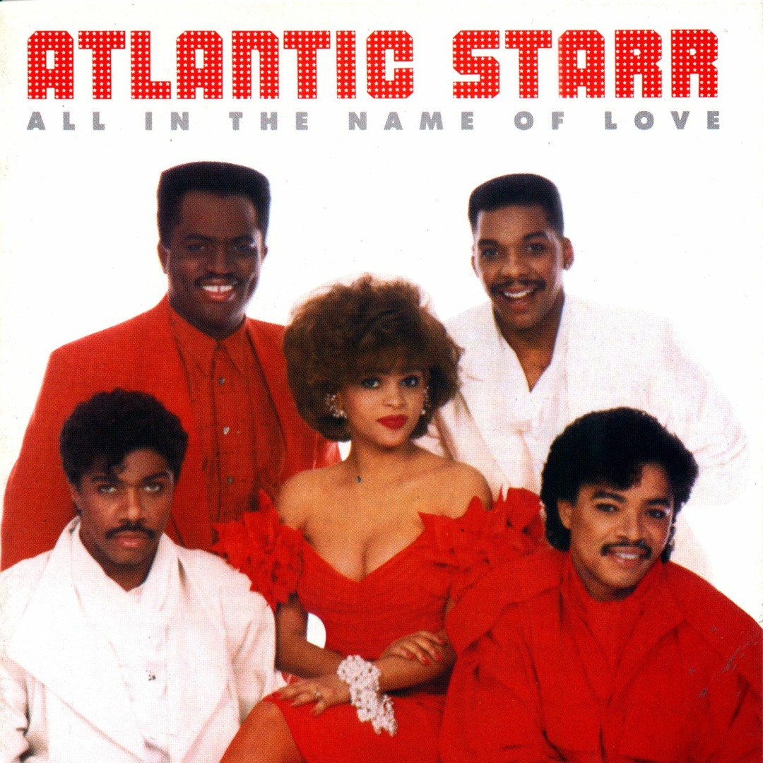 Stream Always By Atlantic Starr Listen Online For Free On Soundcloud