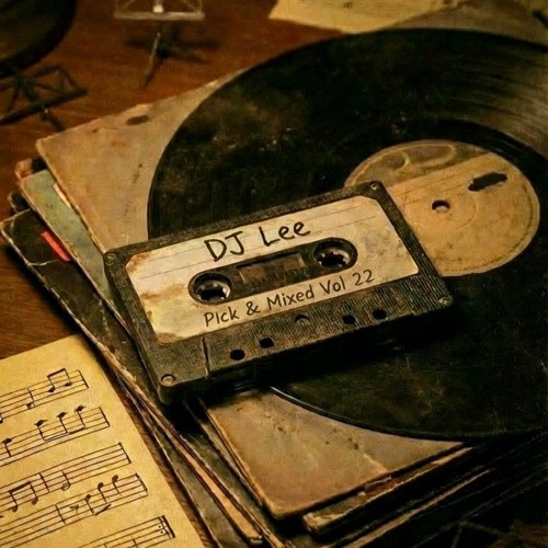 Stream DJ Lee - Pick & Mixed Vol 22 // Free Download by Anth Lee ...