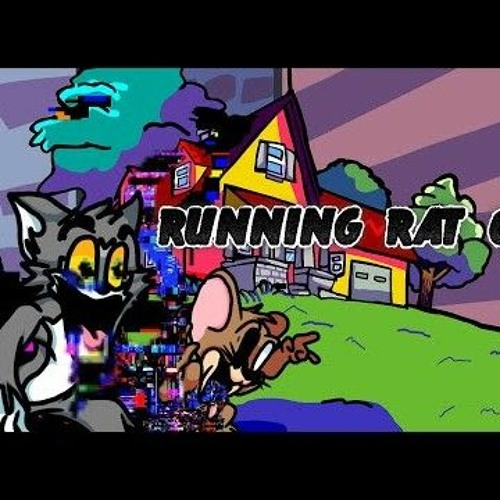 Stream FNF Funkin and learn Running rat song OST by gummyBear | Listen ...