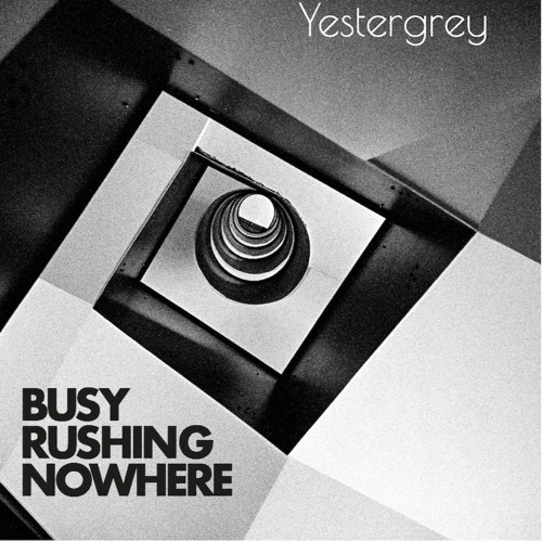 Stream Album Sampler: Busy Rushing Nowhere (2021 ScentAir Records) by ...
